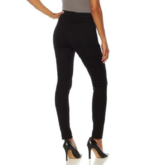 Project Gravitas | Pants & Jumpsuits | Project Gravitas Black Wonder ...